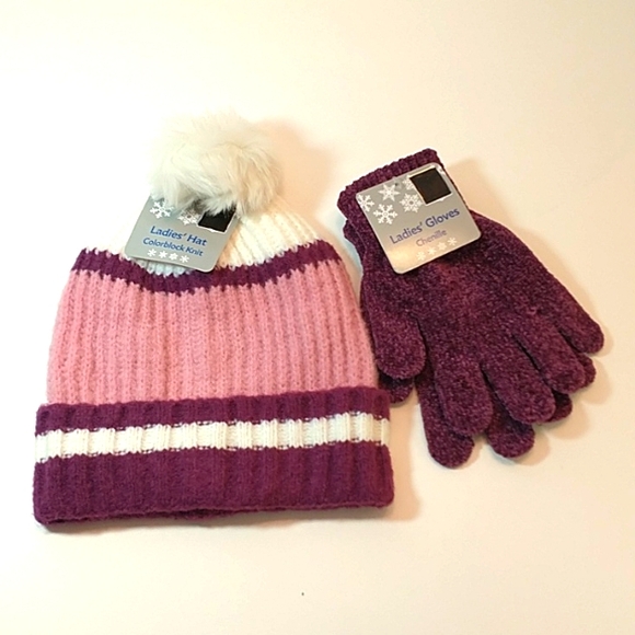 Old East Manufacturing Company | Accessories | Ladies Coordinating ...